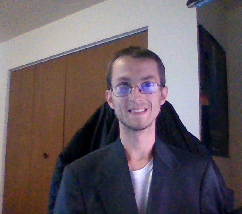 Agent Profile Picture – Austin Freng Travel